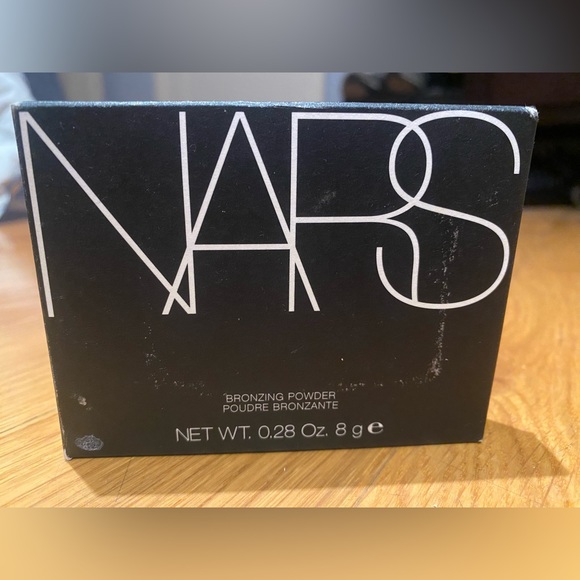 NARS | Makeup | Nars Laguna Bronzing Powder | Poshmark